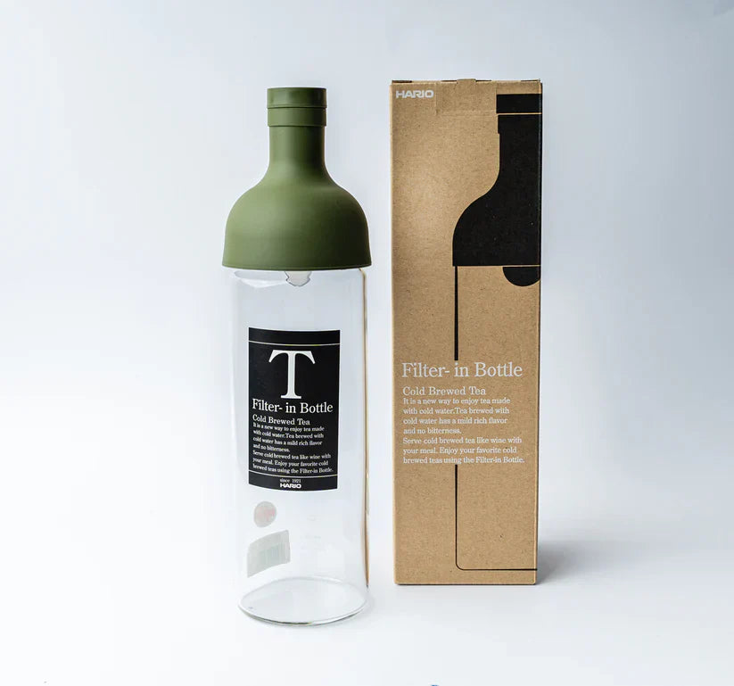 Buy Cold Brew Tea Bottle In UAE