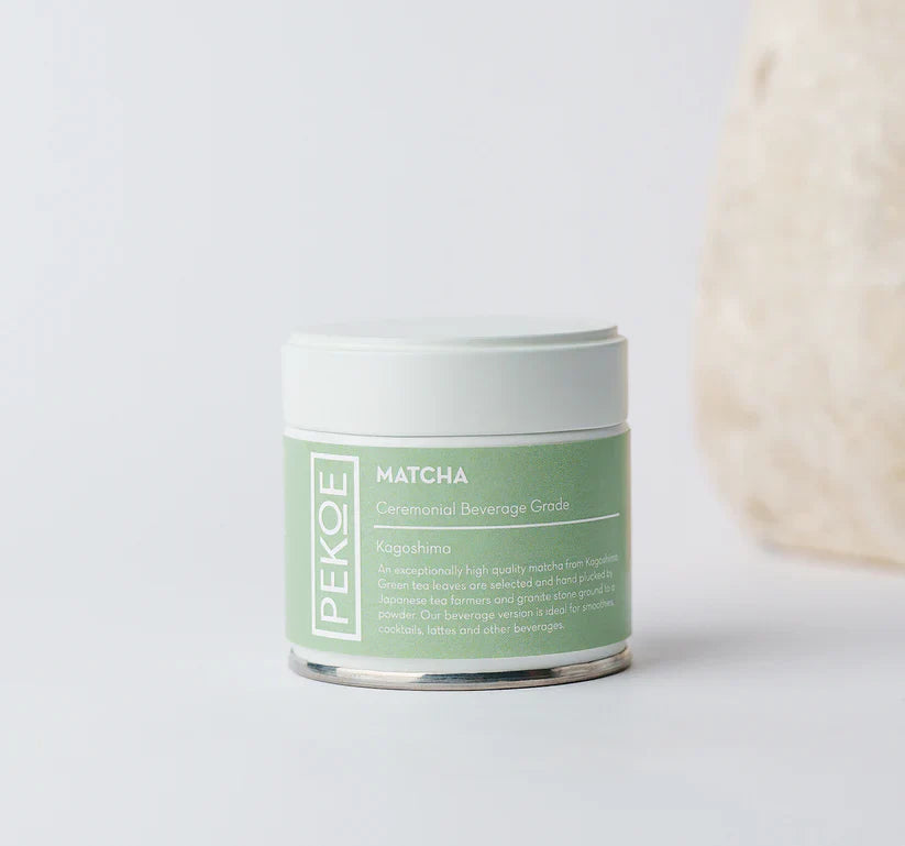 Buy Japanese Matcha Powder Online in Dubai, UAE